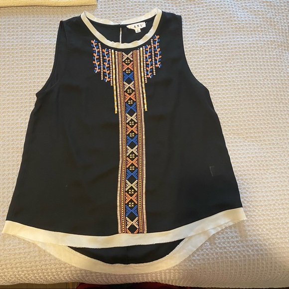 THML | Tops | Thml Tank Great Shape | Poshmark